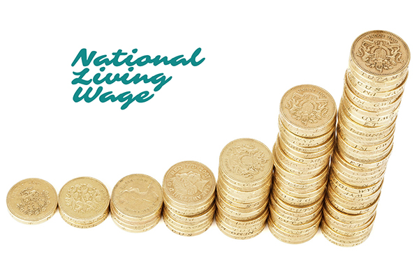National Living Wage - All your need to know