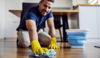 Cleaning Risk Assessment Template - HS Direct