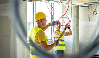 Electrical Method Statement Template | HS Direct