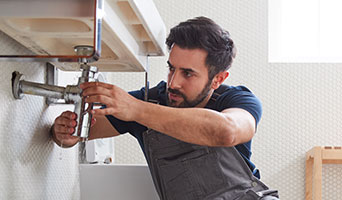 Plumbing Risk Assessment Template | HS Direct