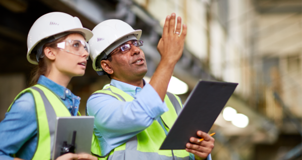 What are the legal requirements for risk assessments and method ...