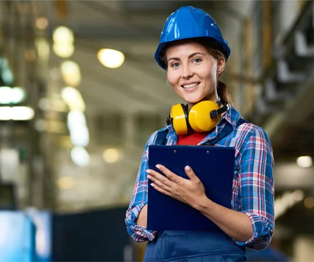 Health and Safety Site Inspections - HS Direct